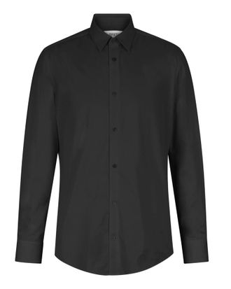 Drykorn Hemd in Stretch-Qualit&auml;t in