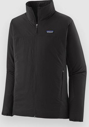 Patagonia Nano-Air Light Hybrid Jacke black
