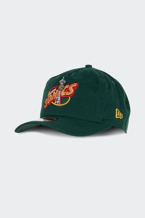 New Era Casquette - Taille TU