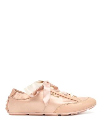 Karl Lagerfeld Baskets - Rose
