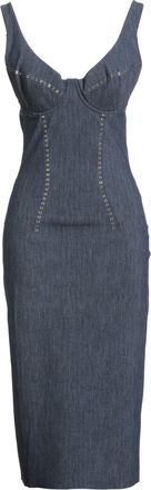 La Petite Robe Di Chiara Boni KLEIDER - Midi-Kleider auf YOOX.COM