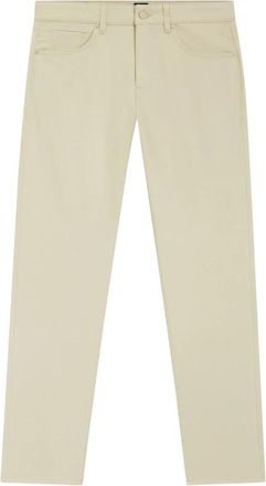 HUGO BOSS H Delaware5 Pantalon - Homme - Pantalons - Beige - Taille: W36 L34