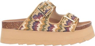 Colors Of California SCHUHE - Sandalen auf YOOX.COM