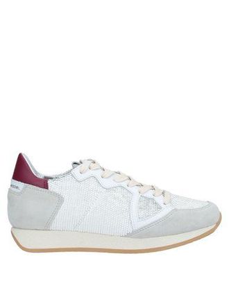 Philippe Model CHAUSSURES - Sneakers sur YOOX.COM