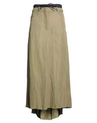 Masnada HOSEN & R&Ouml;CKE - Maxi-R&ouml;cke auf YOOX.COM