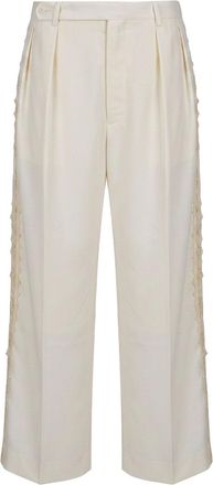 Bode HOSEN & R&Ouml;CKE - Hosen auf YOOX.COM