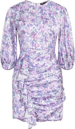 Maje KLEIDER - Mini-Kleider auf YOOX.COM