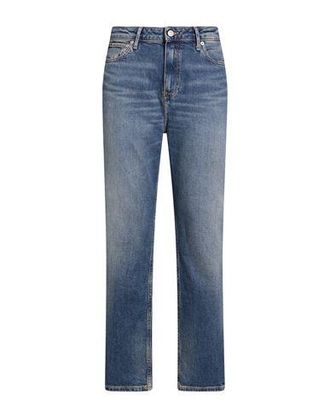Tommy Hilfiger BAS - Pantalons en jean sur YOOX.COM