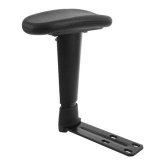 Valiclud AUTSUPPL Ergonomische Pu-b&uuml;rostuhl-armlehnen Ersatzteile mit Rutschfester Oberfl&auml;che Weiche Armst&uuml;tzen f&uuml;r Computer Gaming-st&uuml;hle Einfache Montage Lan