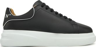Philipp Plein Sneakers PHILIPP PLEIN PADS USC0599 PLE005 Schwarz