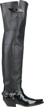 Versace SCHUHE - Stiefel auf YOOX.COM