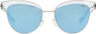 Trussardi BRILLEN - Sonnenbrillen auf YOOX.COM