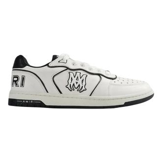Amiri Newport Ivory - - Shoes - Herren - Wei&szlig; - 42 EU
