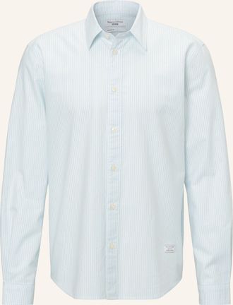 Marc O'Polo Denim Marc Opolo Denim Hemd blau