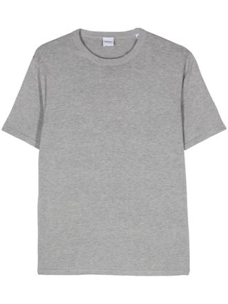 Aspesi t-shirt en maille - Gris