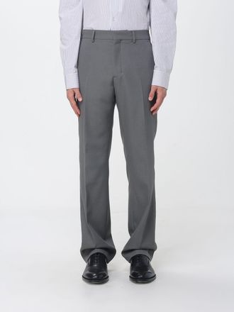 Ami Pantalon Homme couleur Gris