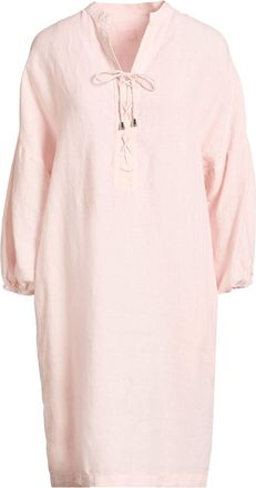 120% Lino KLEIDER - Mini-Kleider auf YOOX.COM