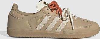 adidas Baskets Samba Magic Beige/Cream White/Cardboard