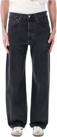 Levi's Homme, Jeans, Noir, Taille: W31 501 Loose Jeans