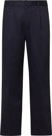 s.Oliver Bundfaltenhose