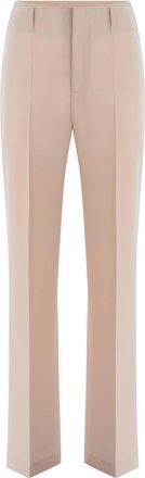 Philosophy di Lorenzo Serafini Casual Hose - Hellrosa