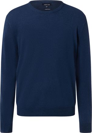 Andrew James Pullover