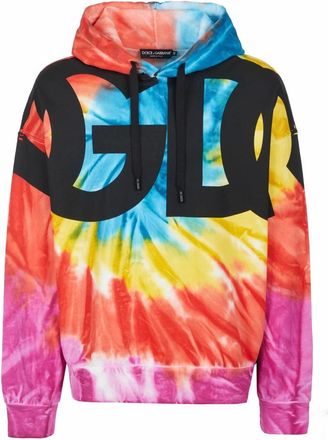 Dolce & Gabbana Sweatshirts & Hoodies - - Sweatshirts & Hoodies - Herren - Mehrfarbig - L