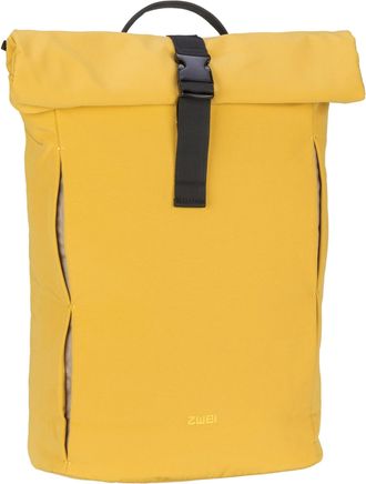 zwei Rucksack
