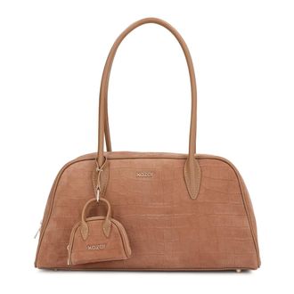 Kazar Femme, Sacs, Brun, Taille: ONE Size Kyle Handbag