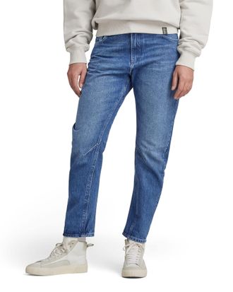 G-Star RAW Damen Arc 3D Boyfriend Jeans