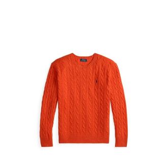 Polo Ralph Lauren Pull en laine et cachemire