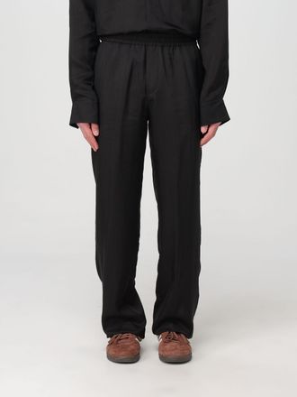 Msgm Pantalon MSGM Homme couleur Noir