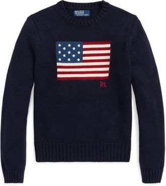 Polo Ralph Lauren Pull en coton