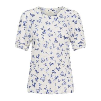 Part Two T-Shirts - - Tops - Damen - Mehrfarbig - S