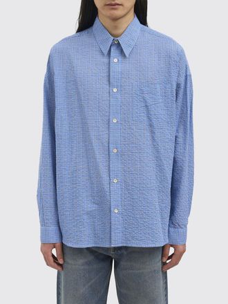 Sunflower Hemd SUNFLOWER Herren Farbe Blau