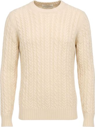 FILIPPO DE LAURENTIIS STRICKWAREN - Pullover auf YOOX.COM
