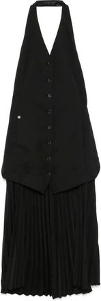 Helmut Lang Damen, Kleider, Schwarzk, 2XSGr&ouml;&szlig;e