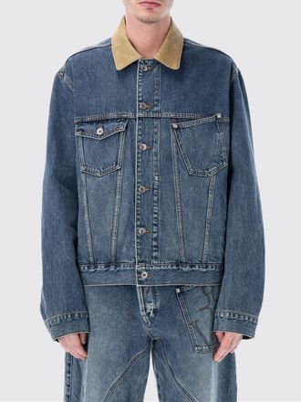 J.W.Anderson Veste JW ANDERSON Homme couleur Bleu