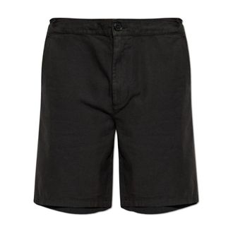 AllSaints Herren, Shorts, Schwarzk, SGr&ouml;&szlig;e