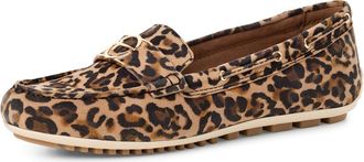 Tamaris Slipper Damen Bequem braun,EU 38