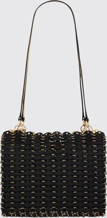 Paco Rabanne Mini Sac RABANNE Femme couleur Noir