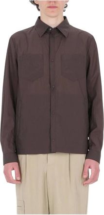 Herno Homme, Vestes, Brun, Taille: XL Lovershirt