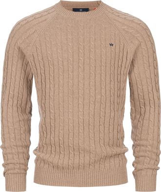 Kronstadt Pullover Flynn