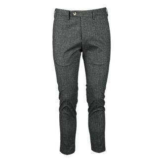 Michael Coal Anzughose - - Trousers - Herren - Schwarzk - W31