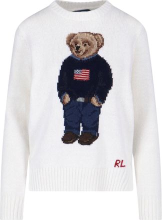 Polo Ralph Lauren Pullover Polo Bear