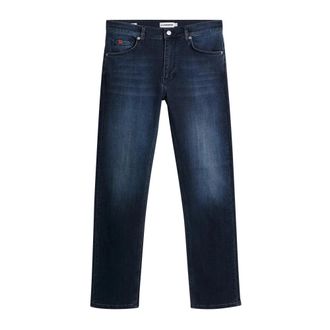 J.Lindeberg Herren, Jeans, Blau, W30 L32Gr&ouml;&szlig;e
