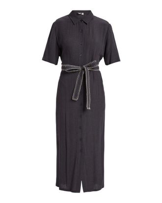 Roxy Sommerkleid Island Escape