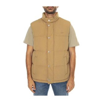 Levi's Herren, Jacken, Braun, SGr&ouml;&szlig;e