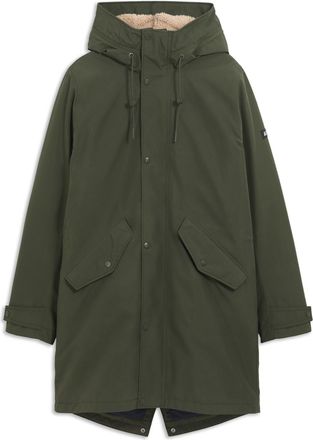 Aigle Winterparka