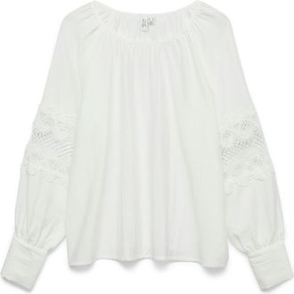 Vero Moda Bluse
